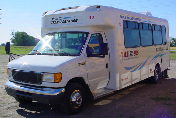 Tri-Valley Will Provide Transportation to Free Summer Meals in ...