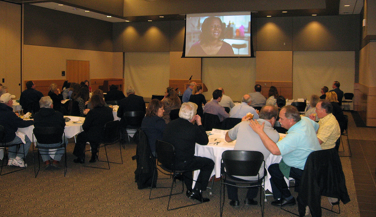 “Raising of America” Documentary Event Draws Area Leaders to UMC Campus ...